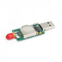 China Send receive two-way modules AN1310HA/UA-E RF module low cost low power CC1310 IoT wireless module 868 / 915Mhz Custom frequency for sale