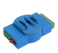 China Io Module Replaceable Product Input Output Module Modbus Remote Io Modbus HR-802 2-way I/O module for sale