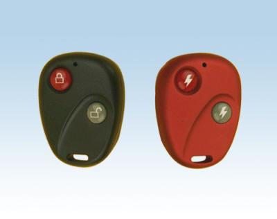 China 433mhz RF Remote Control Transmitter for Access Control & Garage Door for DA-2321 Access Controller Wireless Keypad for sale