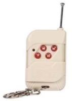 China 433Mhz Long Range Transmitter 15Km Lora Remote Control Waterproof Rf Garage Door Opener Remote Control for sale