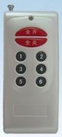 China A Wide Range of Models of Crane Remote Controls, Including Wireless Optical Industrial Remote Controls for sale