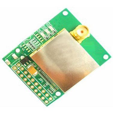 China CC2652RB High-performance Chip Mcu Automation Module Low Cost Low Power AN2652RBSA/UA-A of Zigbee Mini 2.4GHZ Module for sale
