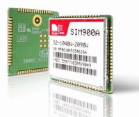 China SIM900A GSM GPRS Module SIMCOM SIM32ELA BDS Global Positioning System Global Navigation Satellite System Module GNSS Module Integrate LNA for sale