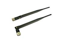 China High Quality 2G 3G 4G LTE 5G Rubber Duck Antenna for SMA Male 700-2700Mhz Communication Antenna with 2dBi 3dBi 5dBi Diversity for sale