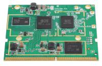 China High-Speed 160MHz Bandwidth WiFi6 Module for Enterprise Applications for sale
