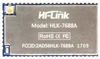 China HLK-7688A Linux OpenWrt WiFi Router Module ODM/OEM for 4G LTE module for sale