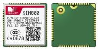 China Lorida SIM800 SIMCOM IOT M2M Up To 4.0 Gbps Data Transfer GSM GPRS SIM900 GSM module Bluetooth SIM800C for sale