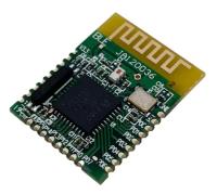 China Cansec ZB2530SA-A ZigBee module Intelligent network module has low energy consumption low cost customizable ODM CC2530 for sale