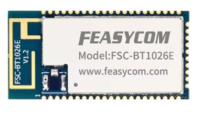 China FSC-BT1026E Qualcomm QCC5125 Chip Dual-mode aptX aptX HD Adaptive SBC AAC Stereo TWS Audio Bluetooth Speaker Module for sale