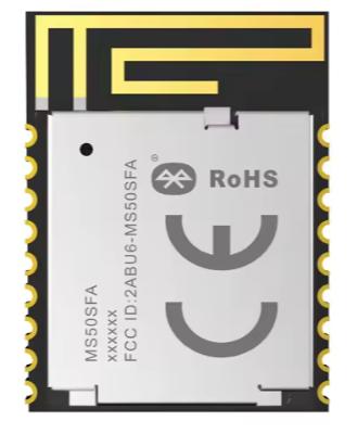 China High-Precision Bluetooth Low Energy UWB Ble 5.2 nRF52833 DW3120 Combo UWB Module For Indoor Positioning for sale