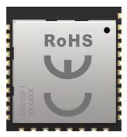 China 868MHz Lora Wireless Modules Data Long Range Transmission IoT TM32WLE5CCU6 24 GPIO Lorawan RF Lora IoT Module for sale