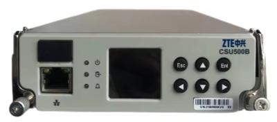 China ZTE Communication Monitoring Module ZTE Communication CSU500B Telecom Power System CSU500A CSU500B CSU501B for sale