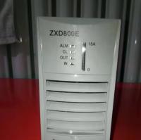 China ZTE ZXD800E 48V 800W 15A Rectifier Module for ZXDU45 power system ZXDU150 ZXDU75 for sale