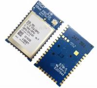 China OEM Zigbee Module 902MHz to 928MHz 30dBm SMD XBP9X-DMUS-001 Transmitter and Receiver for sale