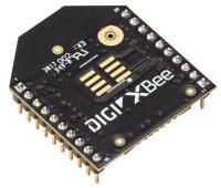 China American Digi XBee S2 Zigbee Brand New Genuine Wireless Data Transmission Module XB24-Z7WIT-004 RF Transceiver Modules Modems for sale