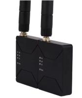 China Microhard P900 P2400 Series Intelligent Flight Control with Thunderbolt Data Transmission for Communication & Networking for sale