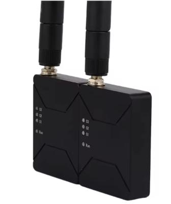China Microhard P900 P2400 Series Intelligent Flight Control with Thunderbolt Data Transmission for Communication & Networking for sale
