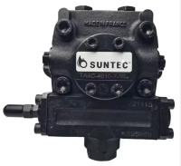 China Suntec 4010 Series Industrial Hydraulic Oil Pump Burner Parts TA2C TA3C TA4C TA5C Oil Transfer Pump Model TA4C-4010-7 for sale