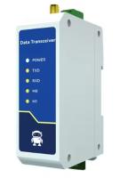 China 433/868/915MHz Wireless RF Data Transceiver Module HR-1020 for sale