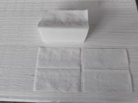 China Fully Automatic CE Facial Tissue Paper Making Machine 80-100m/Min 1000 Pcs/Min for sale
