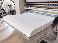 China 2-14 Lines Facial Tissue Paper Making Machine 100m/min 1.2m Width Automatic Folding for sale
