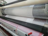 China Full Automatic Kitchen Towel Rewinder Machine 80-280mm Diameter 200m/min for sale