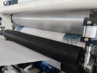 China Auto Wallboard Structure 1350mm - 2800mm Toilet Paper Machine for sale