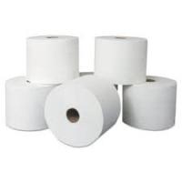 China CE 2800mm Jumbo Roll Toilet Paper Production Line Fully Automatic PLC Control for sale