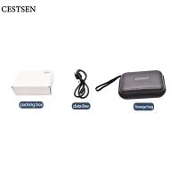 China GM-300 Portable Nuclear Radiation Detector Device For Alpha Beta Gamma X Rays for sale