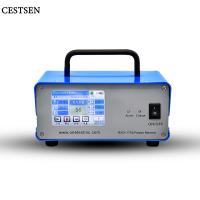 China RS232 Continuous Radon Detector 0.1-1750pCi/L Continuous Radon Monitor for sale