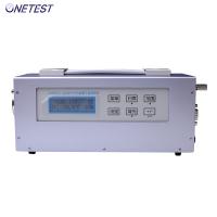 China Atmospheric Positive Ion Monitor For Field Forestry Research for sale