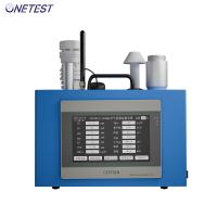 China Comprehensive Air Quality Monitoring Device Carbon Monoxide Air Quality Monitor for sale