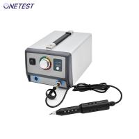 China 40W Industrial Ultrasonic Cutter 40KHZ Ultrasonic Knife Cutter UC-60N-03 for sale