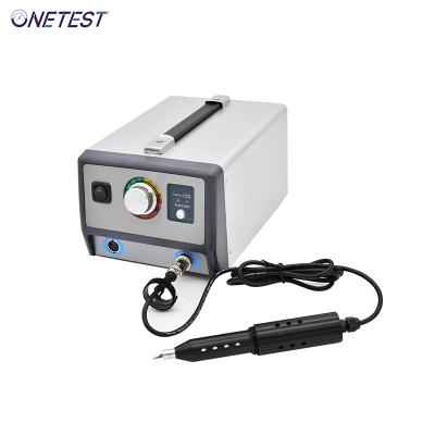China 40W Industrial Ultrasonic Cutter 40KHZ Ultrasonic Knife Cutter UC-60N-03 for sale