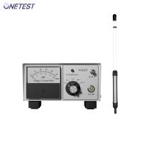 China Taiwan Huibo Ultrasonic Boeing Manometer For Corrosive Liquids for sale