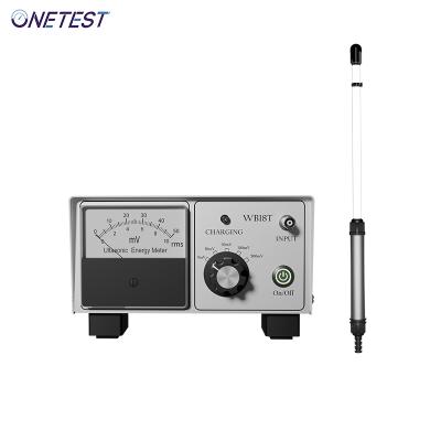 China Taiwan Huibo Ultrasonic Boeing Manometer For Corrosive Liquids for sale