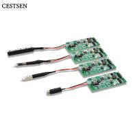 China 7-30VDC Nuclear Radiation Sensor Module 5mA CESTSEN MR-10-S Series for sale