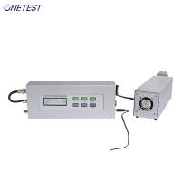 China Split Type Negative Ion Tester ONETEST Atmospheric Negative Ion Monitor ONETEST-505 for sale