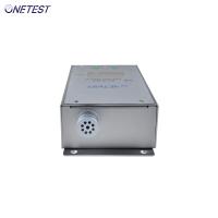 China Portable Dust Detector 0-1000ug/M3 110mA Pm2.5 Air Quality Monitor for sale