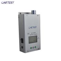 China Portable Dust Detector 0-1000ug/M3 110mA Pm2.5 Air Quality Monitor for sale