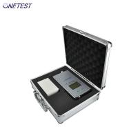 China Portable Dust Detector 0-1000ug/M3 110mA Pm2.5 Air Quality Monitor for sale