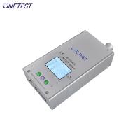 China Portable Dust Detector 0-1000ug/M3 110mA Pm2.5 Air Quality Monitor for sale