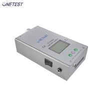 China Portable Dust Detector 0-1000ug/M3 110mA Pm2.5 Air Quality Monitor for sale