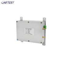 China RS485 Co Gas Sensor DC12V No2 Gas Detector Air Quality Monitoring System for sale