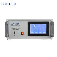 China Ultraviolet Ozone Analyzer Atmospheric PPB Level Ozone Gas Analyzer for sale