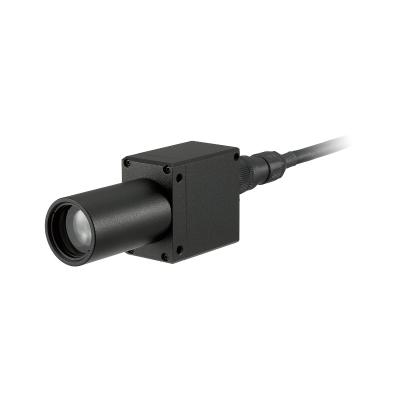 China Metal Radiation Thermometer Fiber Optic Thermometer 0.001s Response for sale