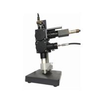 China Laser Coaxial Radiation Thermometer 1.95uM-2.6uM InGaAs Fiber Thermometer for sale