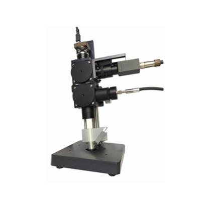China Laser Coaxial Radiation Thermometer 1.95uM-2.6uM InGaAs Fiber Thermometer for sale