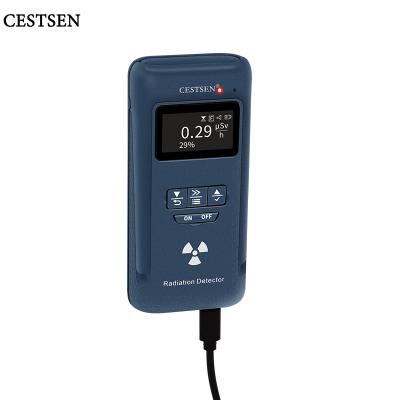 China GM-300 Radiation Detector Nuclear Radioactive Activity Bq/Cm2 Detector For Nuclear Radiation for sale