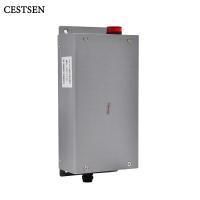 China 0.01μSv/H-100mSv/H Radioactive Sensor Metal Geiger Tube Gamma X Ray for sale